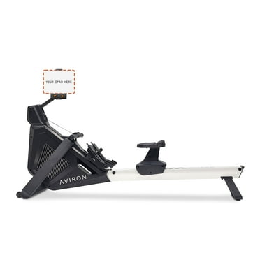 Concept2 RowErg Indoor Rowing Machine with Tall Legs - PM5 Monitor ...