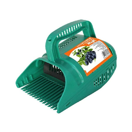 Blueberry Picker Soft-touch Handle Easy To Use Picker For Picking ...
