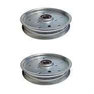 John Deere Original Equipment Cap 2 Pack - GX23116,2 - Walmart.com