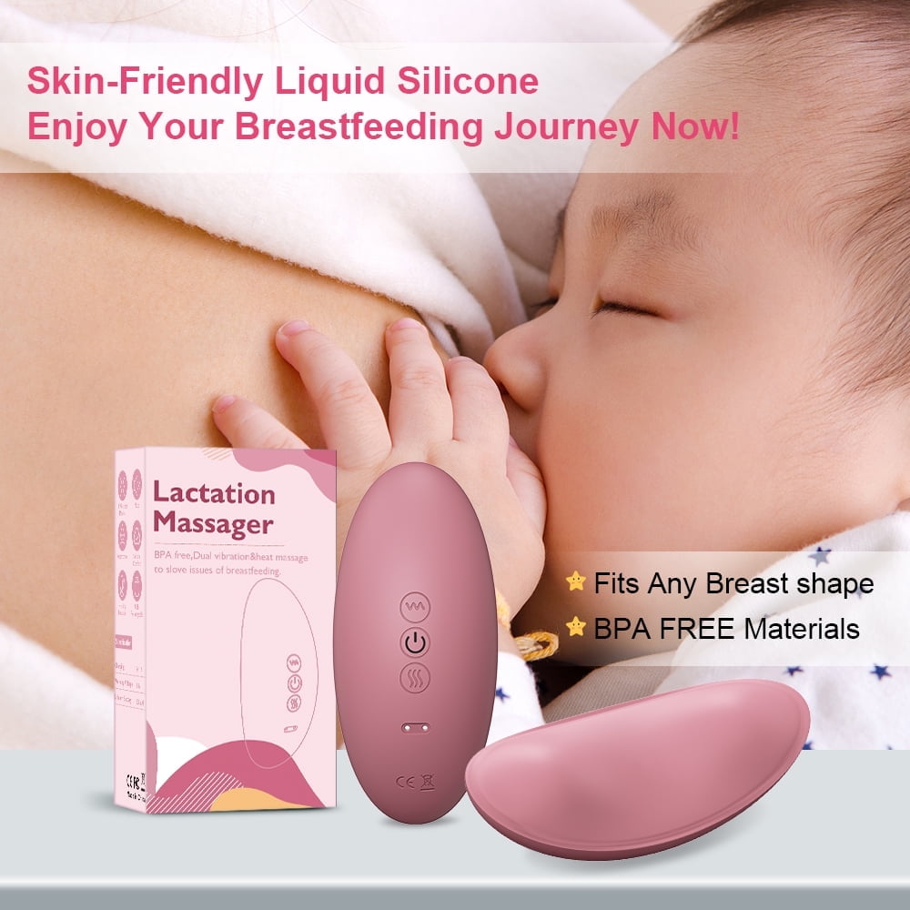 Click here for Choks Chok Lactation Massager Soft & Comfortable B... prices