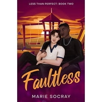 Less Than Perfect Faultless: A MM Childhood Friends to Lovers Romance ...