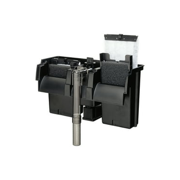 Tetra Whisper 4i Internal Power Filter, Filtration for Aquariums ...