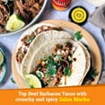 Gran Luchito Mexican Salsa Macha, 3.5 oz, Jar. GMO Free. - Walmart.com