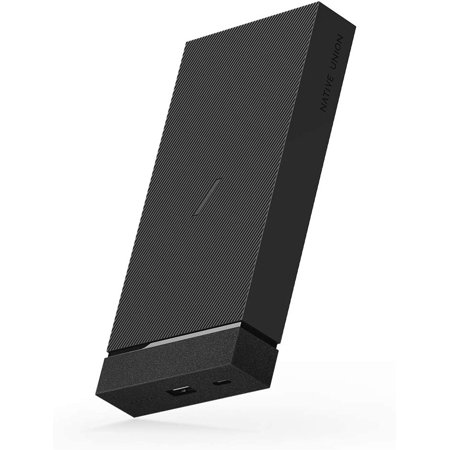 Native Union Jump+ Wireless Powerbank - Power Delivery Enab Fast ...