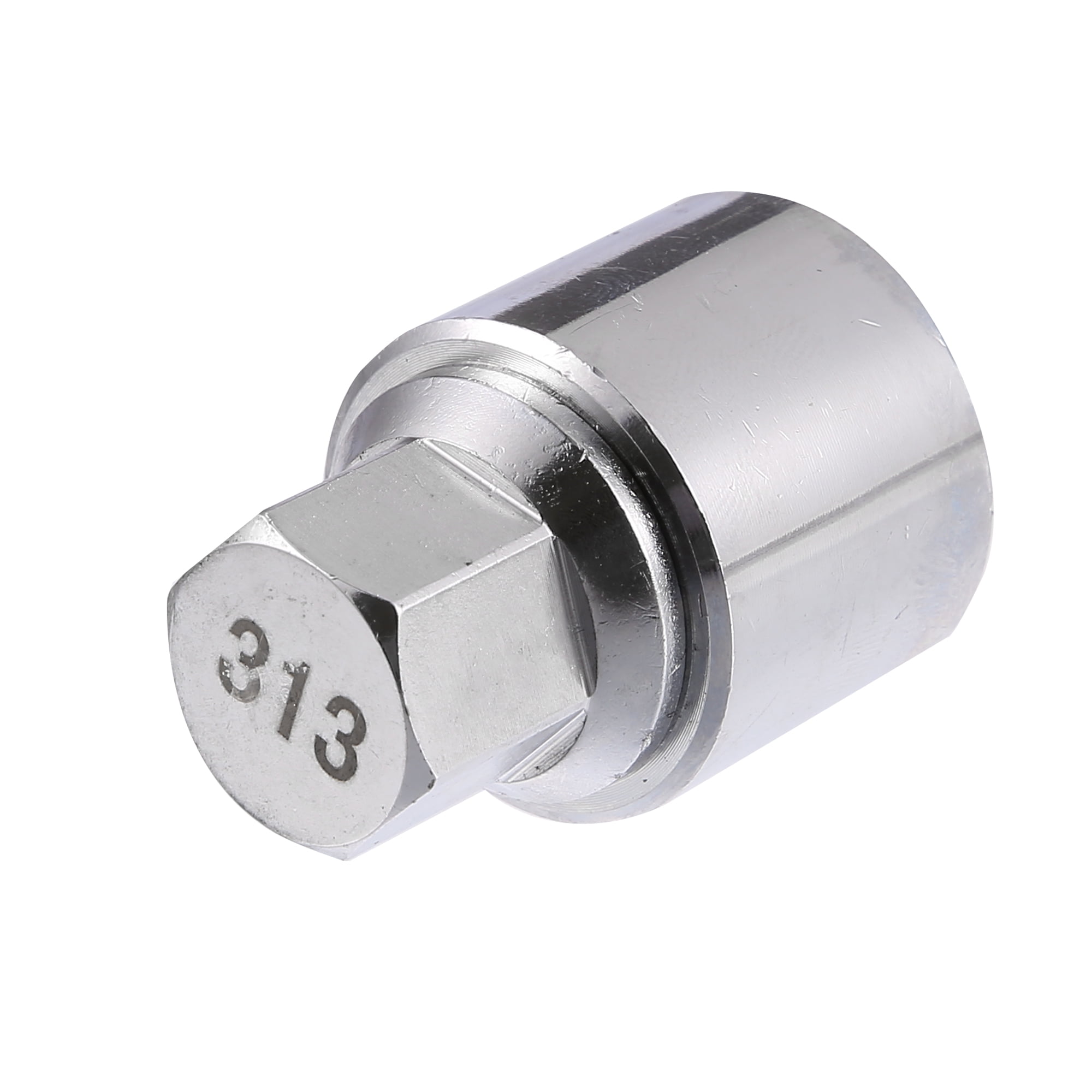 Unique Bargains Car 313 Wheel Lock Lug Nut Anti Theft Screw Lug Nut ...