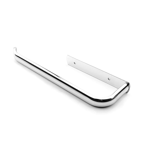 QualitChoice Kitchen Toilet Holder Stainless Steel Corrosion-resistant ...