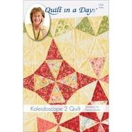 Longview Quilt Pattern by Karla Alexander - Walmart.com