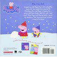 Peppa's Christmas Wish (Peppa Pig) (Paperback) - Walmart.com