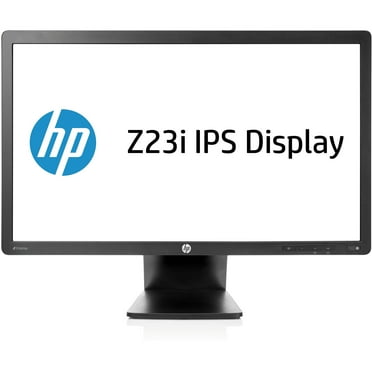 HP ProDisplay P240va - LED monitor - 23.8" - Smart Buy - Walmart.com