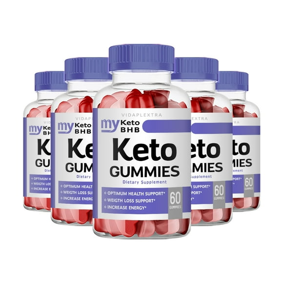 Keto Bhb Gummy