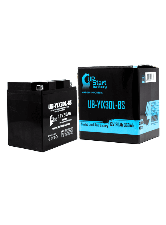 Ford Fusion Batteries in Ford Batteries - Walmart.com