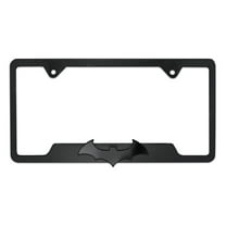 Elektroplate Officially Licensed DC Comics Batman Black All-Metal Open ...