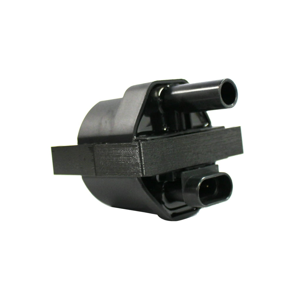 New Ignition Coil Compatible with 1997-2000 Isuzu Hombre Pickup Truck 4 ...