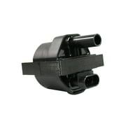 Gmc Cutaway Van Ignition Coil