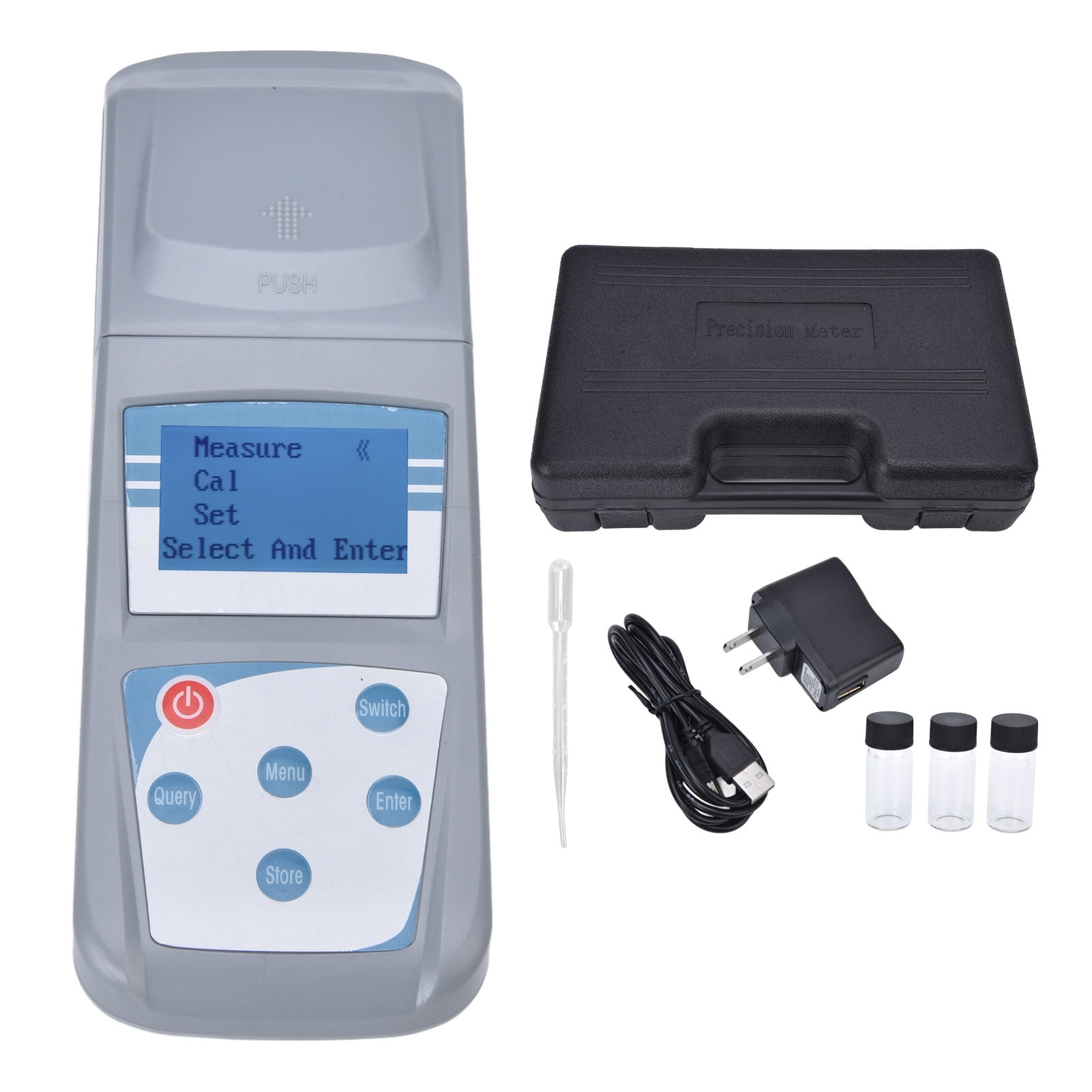 Click here for Octpeak Turbidimeter  Auto Shutdown Turbidity Mete... prices
