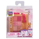 Real Littles - Collectible micro Journal with 4 surprises inside ...