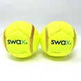 Swax Training Softball – Single Ball, Regulation Size & Weight, Soft ...