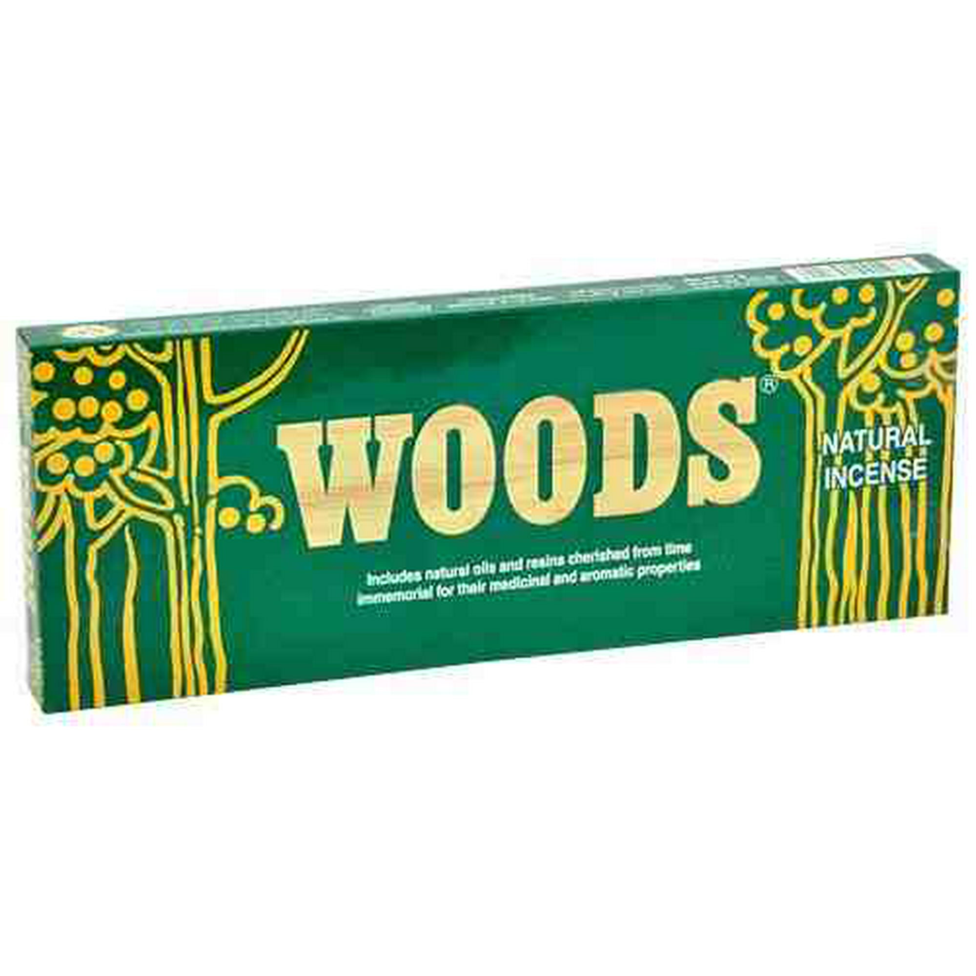 Click here for Woods Incense  50 Gram Box  Aromatic Incense  Cycl... prices