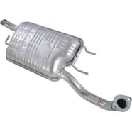 Hooker 2455HKR Exhaust Header - Walmart.com