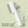 Dog Fleas Comb Multipurpose Pet Comb Professional Comb Fine Tooth Comb ...
