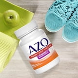 AZO Bladder Control & Weight Management Pills, Leak Reduction Support ...