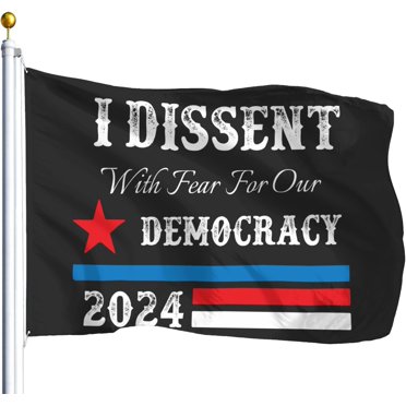 Poly/cotton Us Flag Set 3'x5' 3 Piece- - Walmart.com