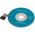 AZIO USB Micro Bluetooth Adapter V4.0 EDR and aptX - Walmart.com