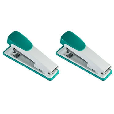 Charles Leonard Full Strip Economy Metal Stapler, 6 Count - Walmart.com