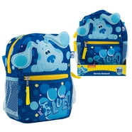 "Blues Clues 15"" Book Bag - Children's School Supplies Backpack ...