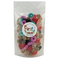 FirstChoiceCandy Assorted Crunchy-Coated Crispy Gummies - 2 Pound ...