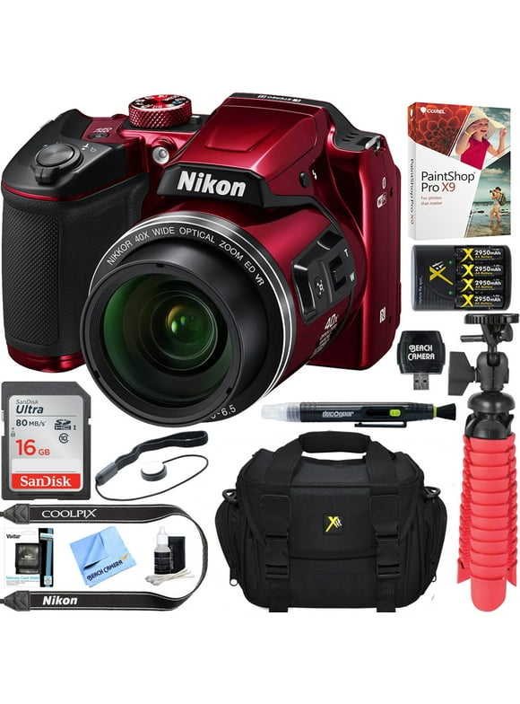 Nikon Cameras - Walmart.com