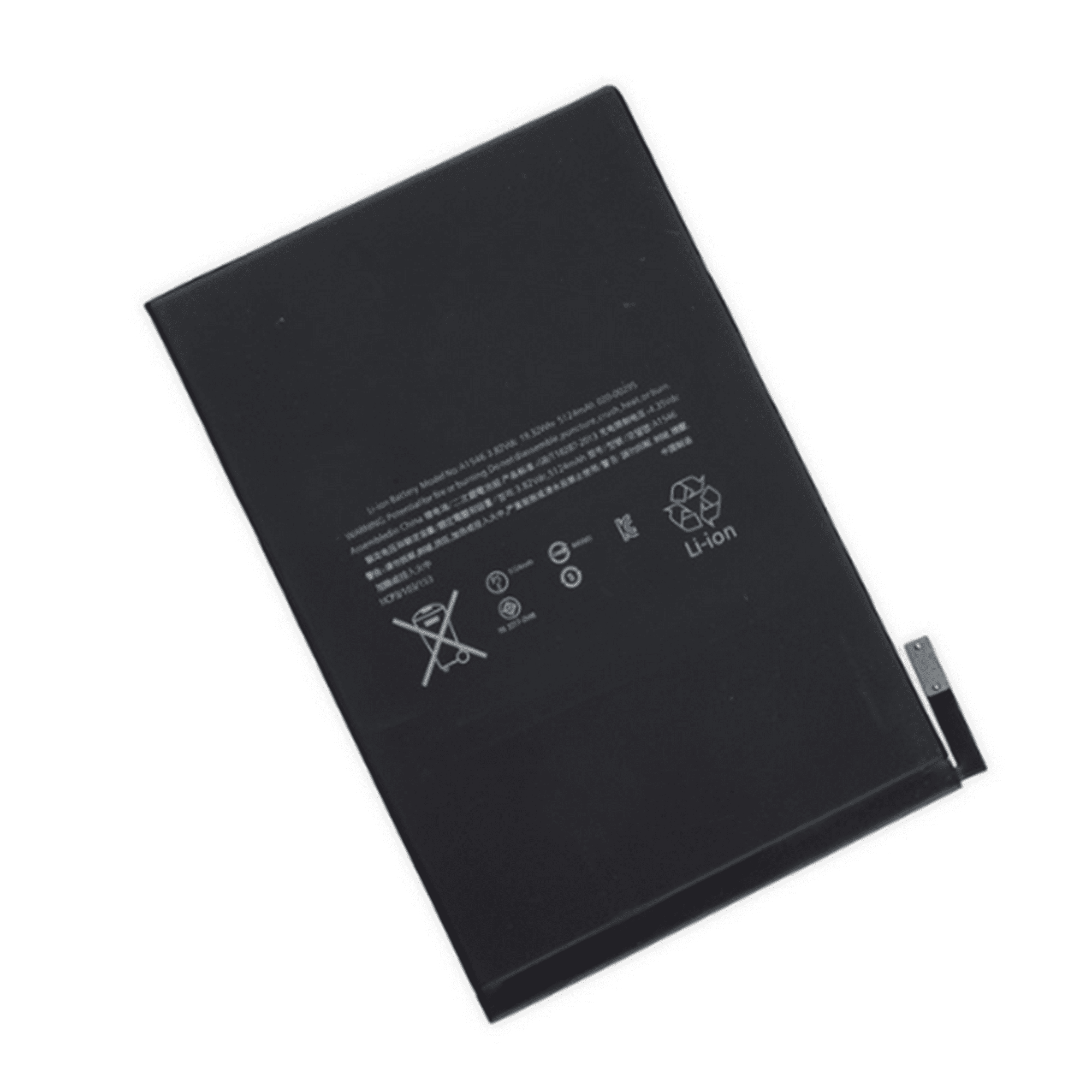 Phonesmart Replacement Battery With Tools For I Pad Mini 4 4th Gen.  A1538 A1546 A1550