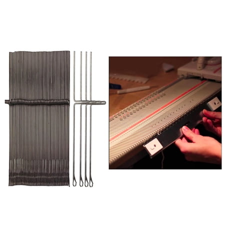 50x Professional Knitting Machine Knits Replacement work Weaving Sewing ...