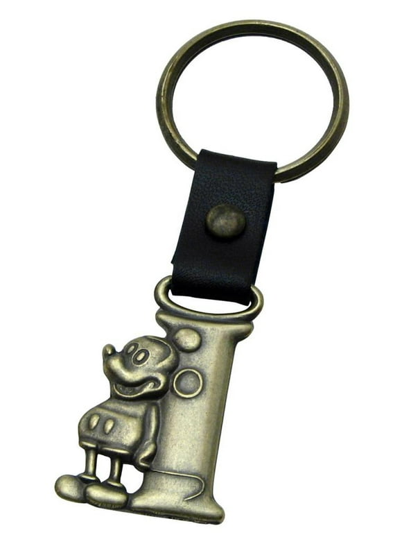 Mickey Mouse Key Chains