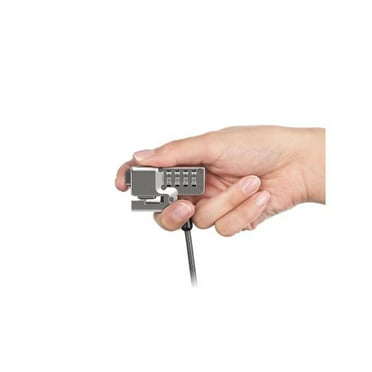 Kensington Keyed Cable Lock for Surface Pro and Surface Go - Walmart.com