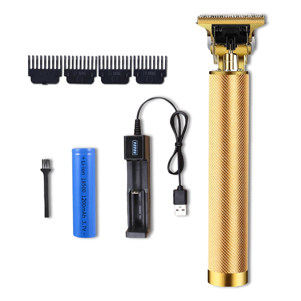 Click here for Qualitchoice Hair Trimmer Rechargeable Hair Shavin... prices