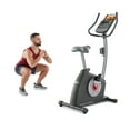 ProForm Cycle Trainer 300 Ci Upright Stationary Exercise Bike ...