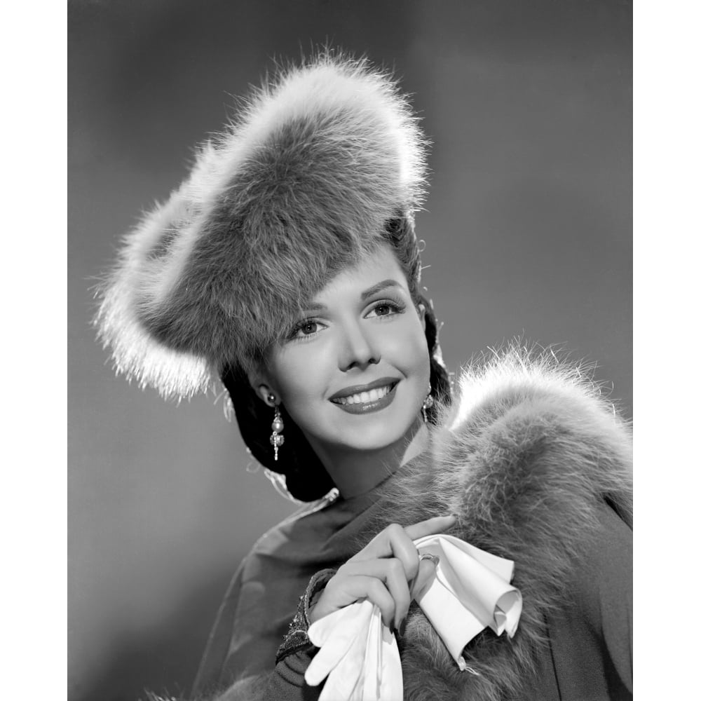 Easter Parade Ann Miller 1948 Photo Print (16 x 20) - Walmart.com ...