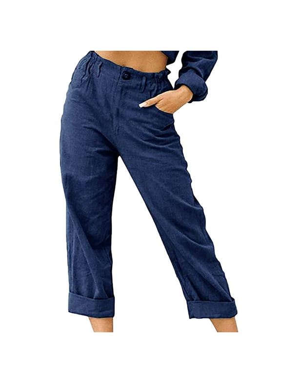 Lightweight Pants Summer