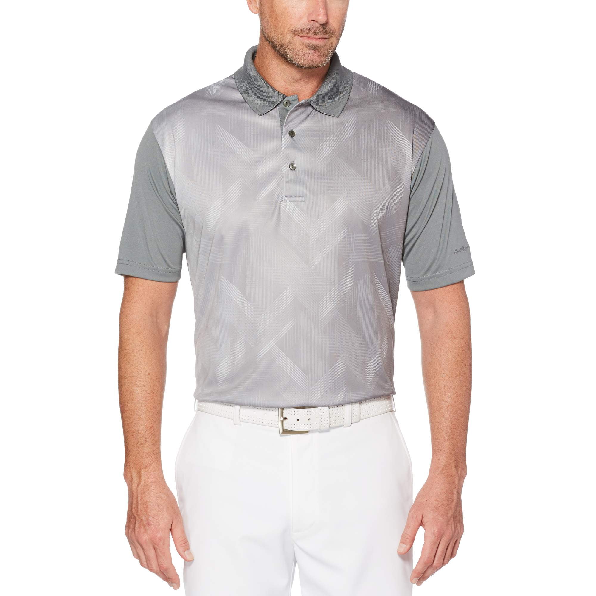 Ben Hogan Performance Big Men's Gradient - Walmart.com