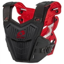 EVS Revo 5 MX Offroad Chest Protector Black SM/MD - Walmart.com
