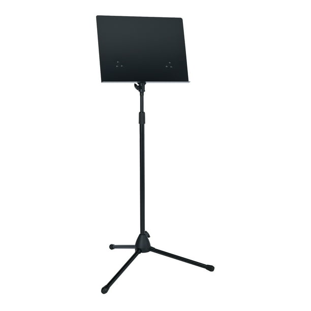Stageline Orchestra Stand Folding - Walmart.com