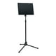 Stageline Orchestra Stand Folding - Walmart.com