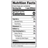 bettergoods Blackberry Flavored Sparkling Water, 12 fl oz, 8 cans, with ...