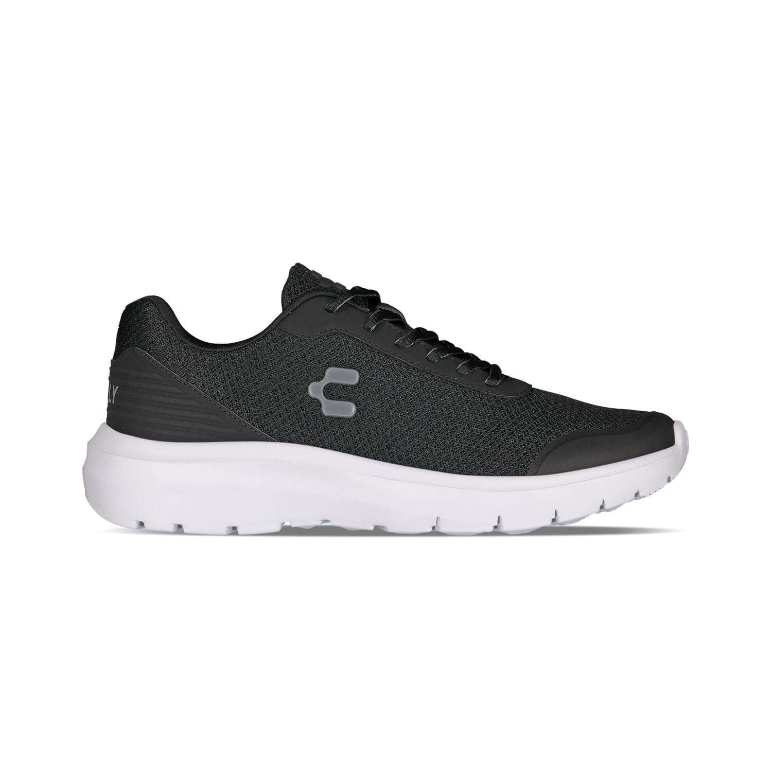 Tenis Charly Sport Running Hombre Minimalista negro 28.5 | Walmart en línea