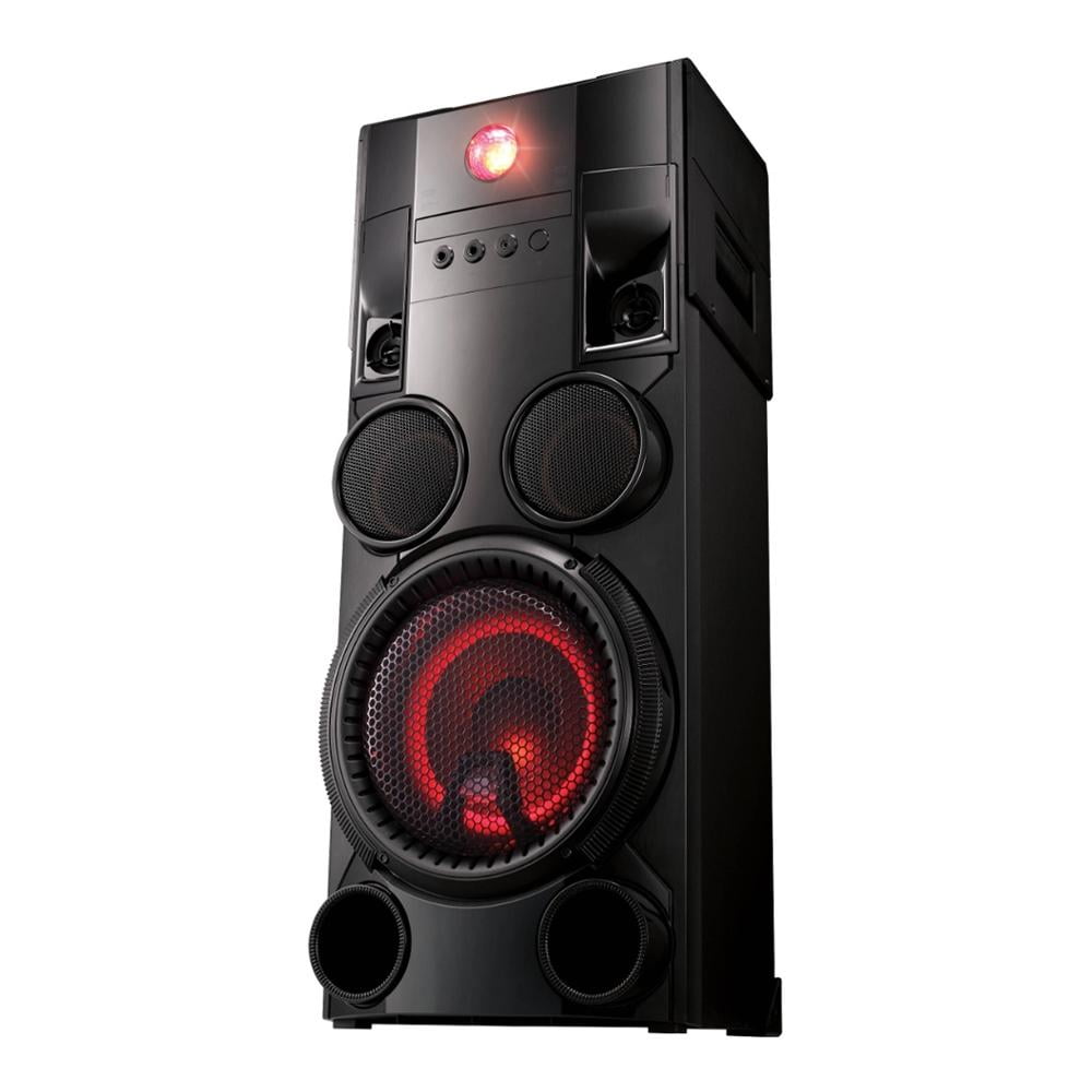 Minicomponente LG 1000 Watts RMS OM7560 | Bodega Aurrera en línea