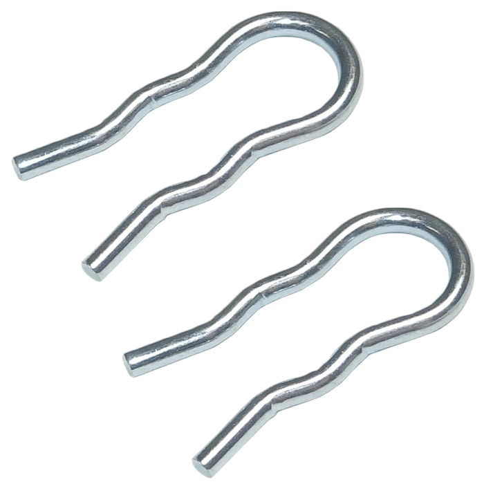 Homelite Generator Replacement Axle Clips # 678815004-2PK | Walmart Canada