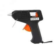 Felji Adjustable Heat Gun with 4 Attachments, Dual Temperature, 1500W ...