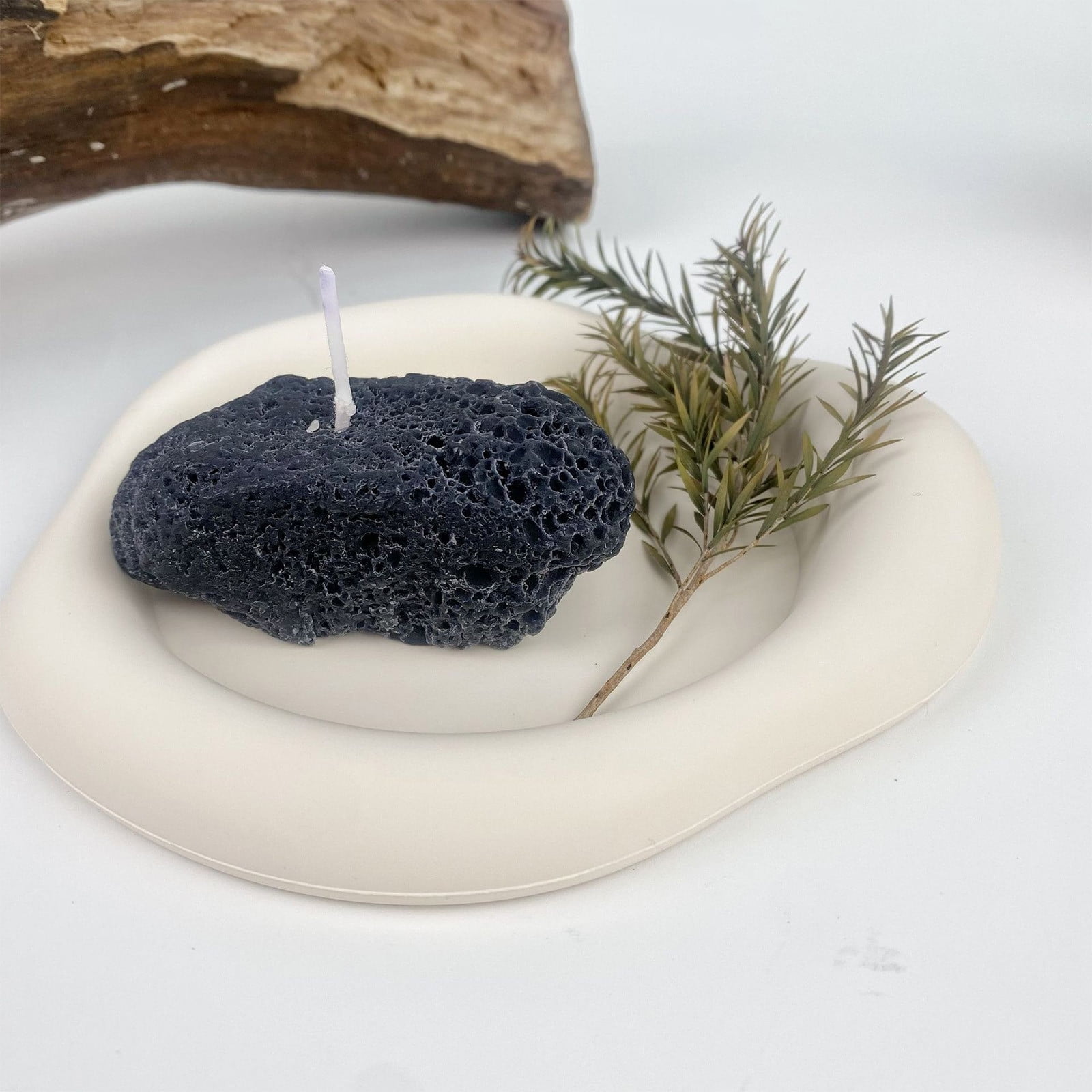 Click here for Qiweii Cloud-Shaped Heat Insulation Coasters  Thic... prices