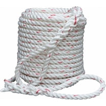 Arborist Bull Rope | High Strength Polyester | Tree Hoist Rigging Line ...